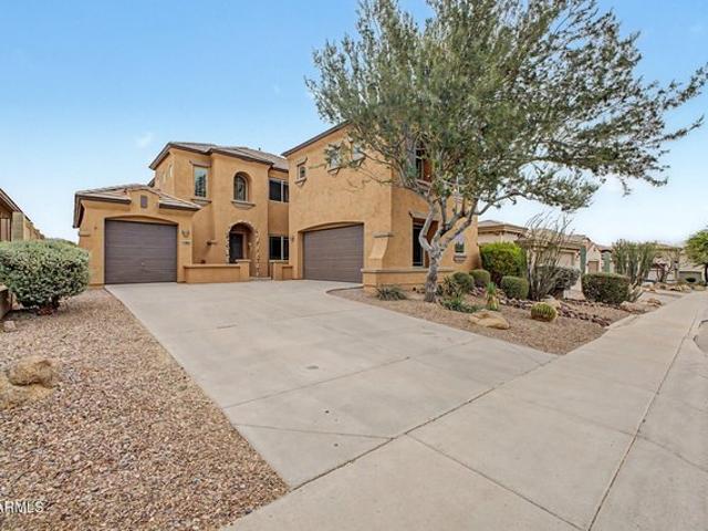 42931 N Livingstone Way, Anthem, AZ 85086