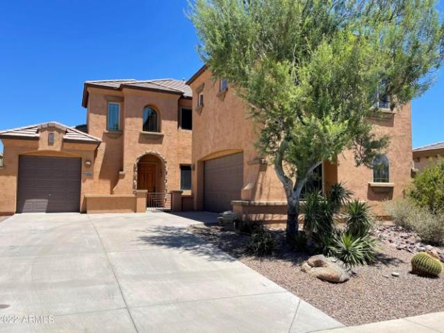 42931 N Livingstone Way, Anthem, AZ 85086