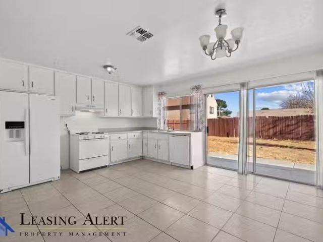 42932 36th St W Houses in Lancaster, CA