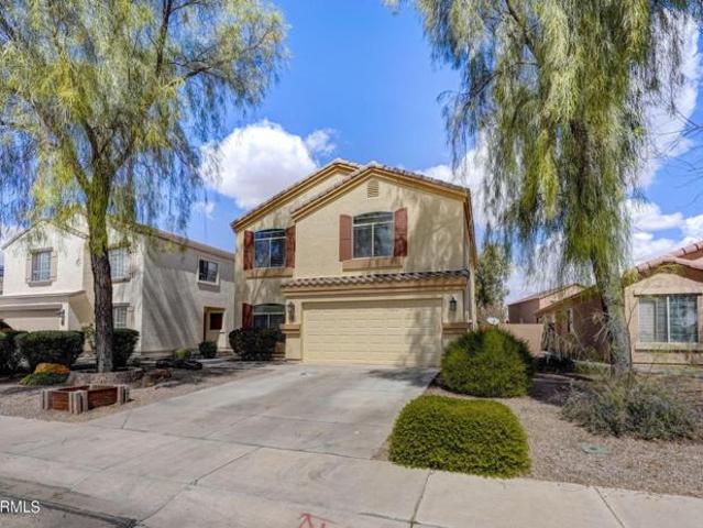 42932 W Blazen Trail, Maricopa, AZ 85138