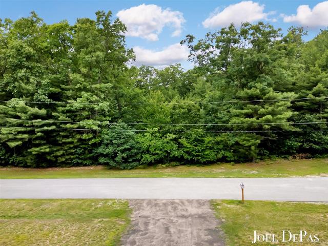 4293 Mystic Lane