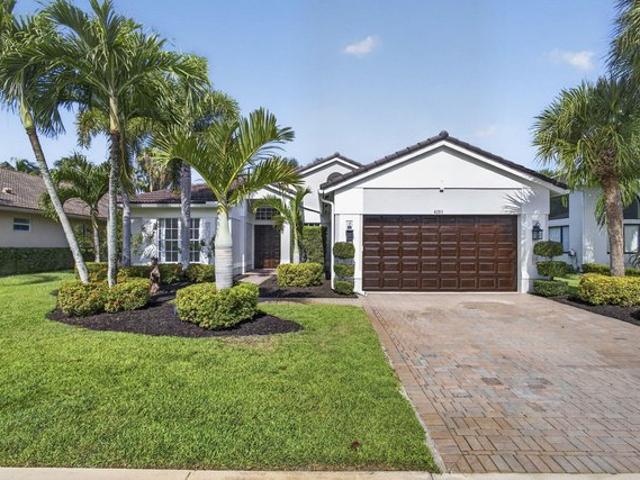 4293 Mariners Cove Dr, Wellington, FL 33449