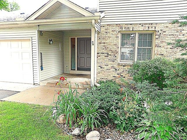 4293 Oakmede Ln Unit 46C, White Bear Lake, MN 55110