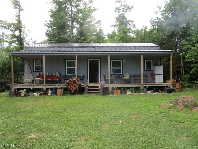 4293 Bulah Road