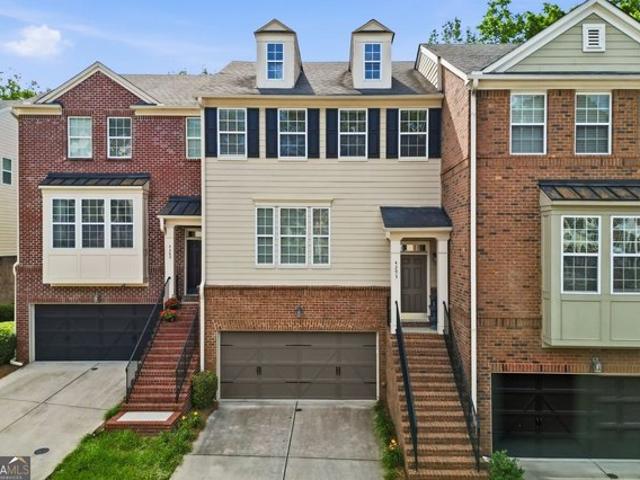 4293 Laurel Creek Ct SE Unit 10, Smyrna, GA 30080