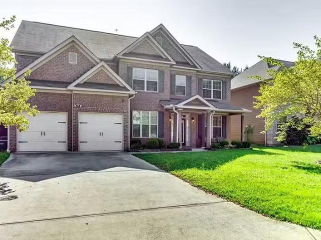 4293 Sublime, Atlanta, GA 30349 MLS 7438276