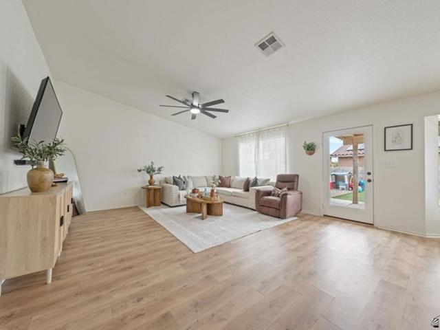 4293 S Buckthorn Dr, Yuma, AZ 85365