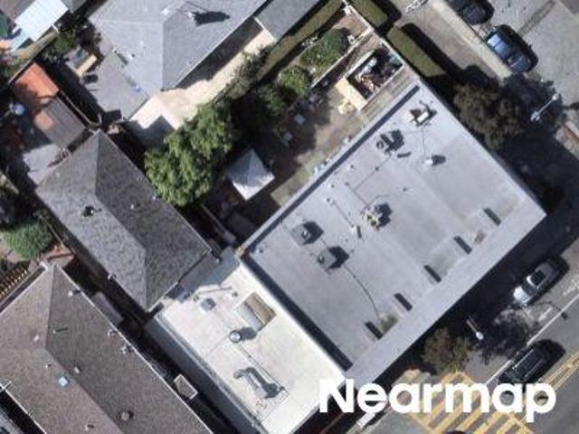4293, 4295 Piedmont Ave