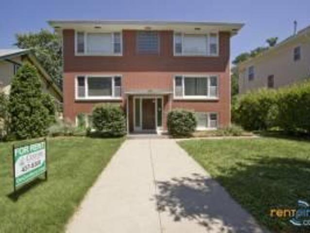 $429 / 1br 632ft² Great apartment with 1220 South 22nd Street
