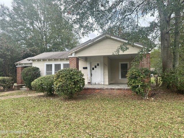 429 1st Ave, Magee, MS 39111