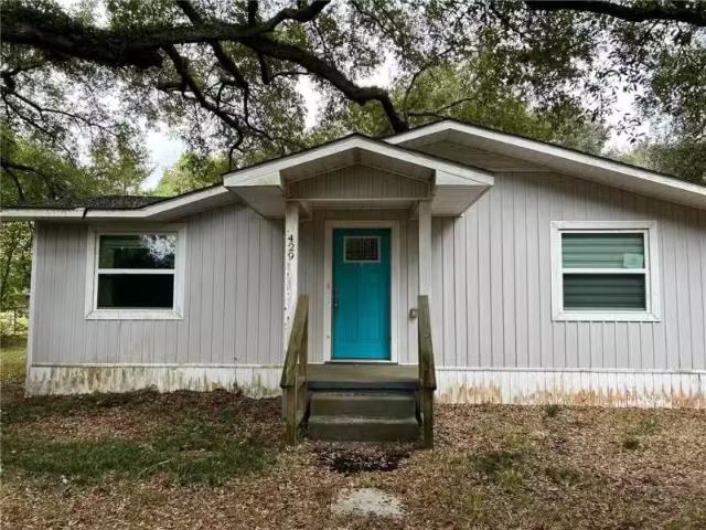 429 1ST AVE, SARALAND, AL 36571
