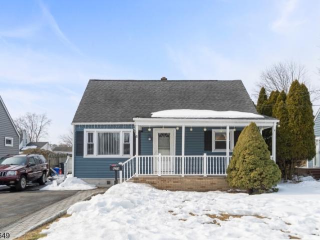 429 1st St, Middlesex, NJ 08846 | MLS #4011 | Compass