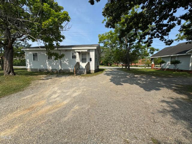 429 5th & Brogden Rd, Smithfield, NC 27577 | MLS #10100
