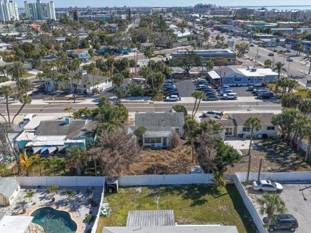 429 70th Ave, St. Pete Beach, FL 33706 | MLS #TB8475