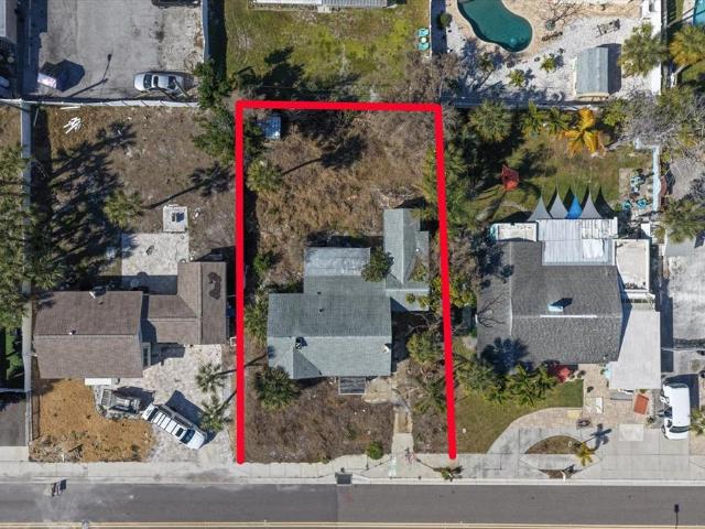 429 70th Ave, St. Pete Beach, FL 33706 | MLS #TB8475