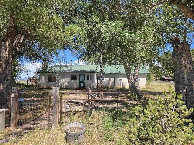 429 County Road 10 S, Alamosa, CO 81101