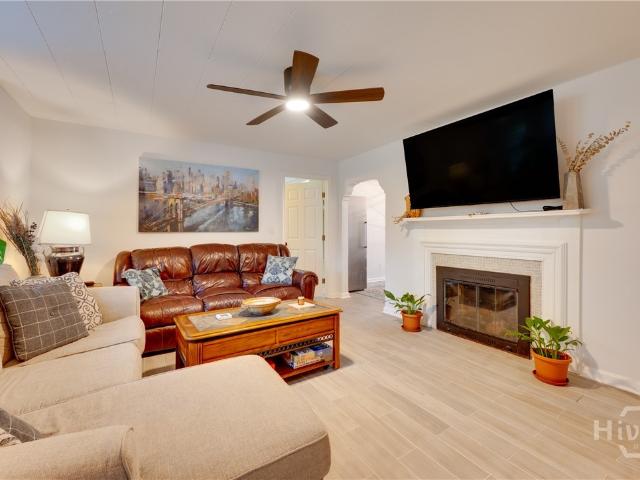 429 Columbus Drive
