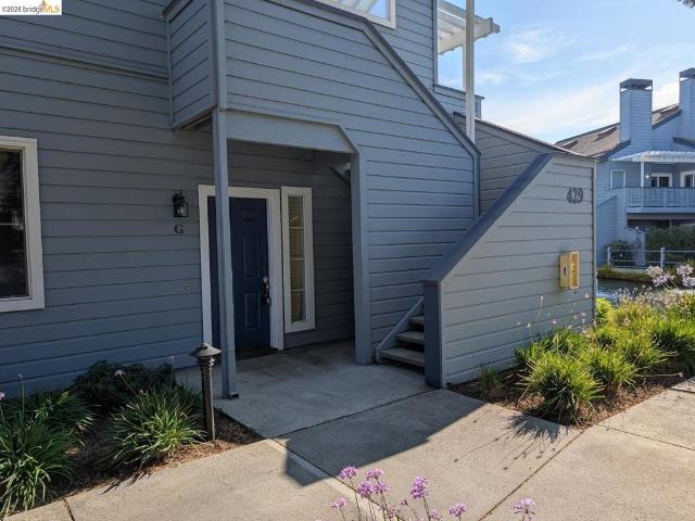 429 Cork Harbour CIR APT G