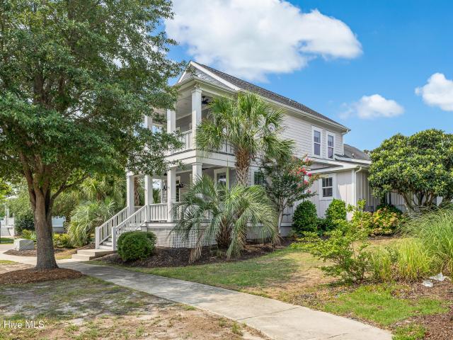 429 Cades Trail