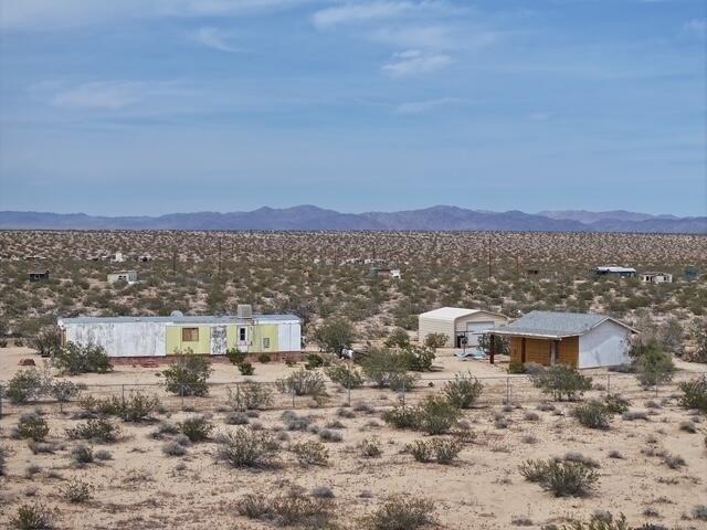 429 Cady Rd, Joshua Tree, CA 92252