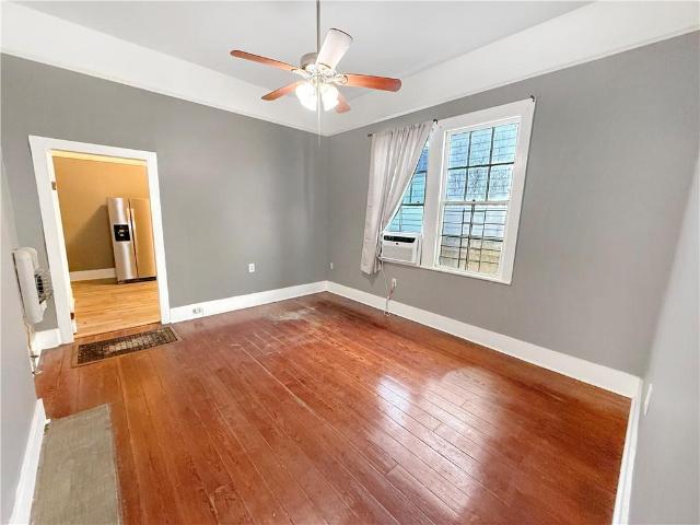 429 Calhoun Street
