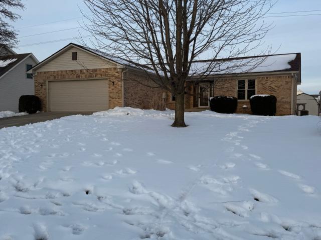 429 Cardinal Drive