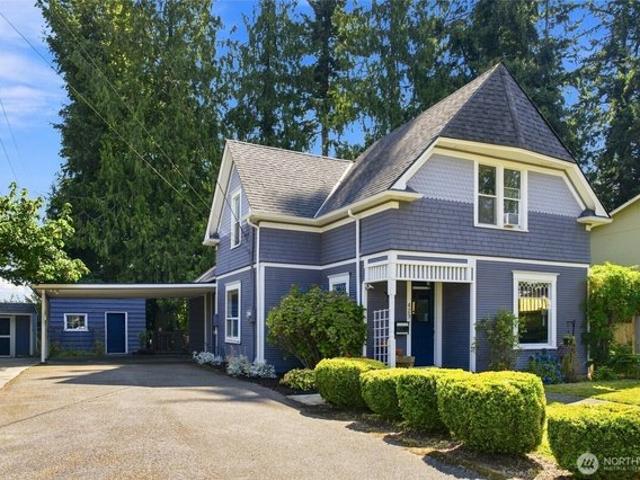 429 Cedar Ave, Snohomish, WA 98290