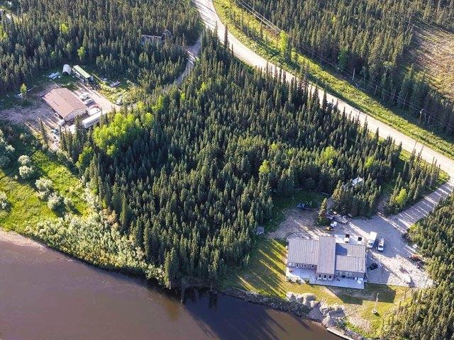 429 Chena Bend Dr Lot 2, North Pole, AK 99712