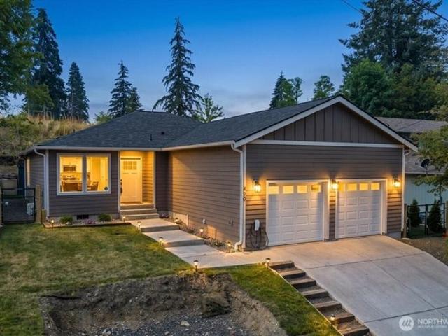 429 Chestnut St, Shelton, WA 98584