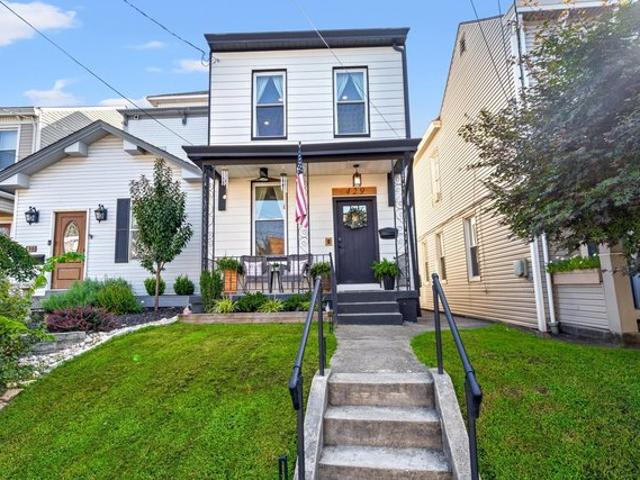 429 Clark St, Bellevue, KY 41073