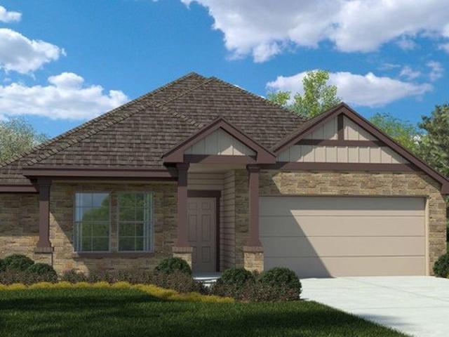 429 Creekfall Rd, Burnet, TX 78611