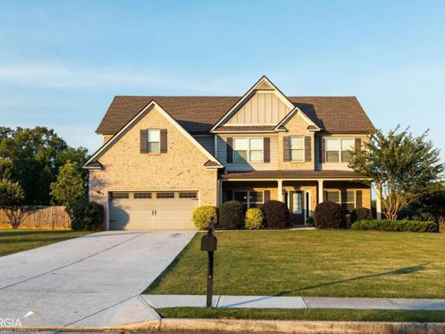 429 Creekside Pk, Covington, GA 30014