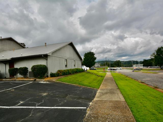 429 A Quintard Avenue