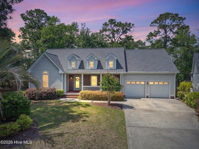 429 Autumn Chase SE, Bolivia, NC 28422