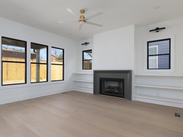 429 B Basswood Ave, Nashville, TN 37209 | Compass