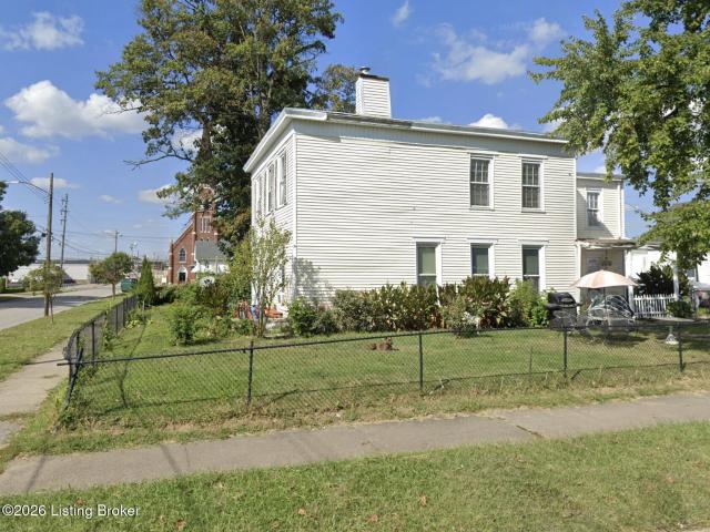 429 Bolivar St