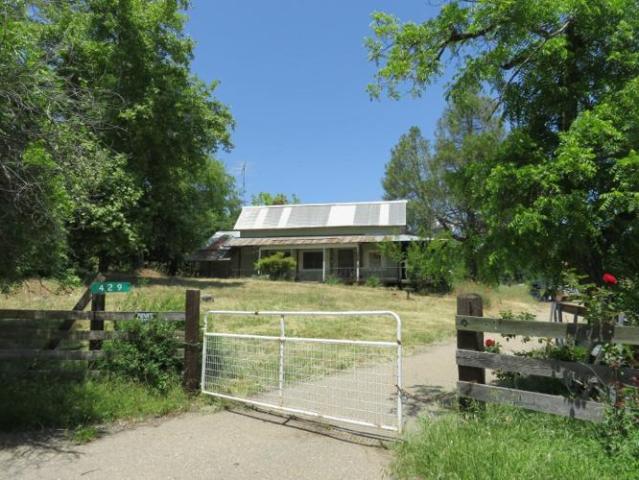 429 Bald Mountain Rd, West Point, CA 95255