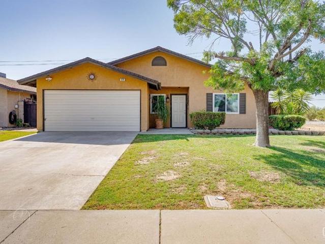 429 Barlow Ct, Arvin, CA 93203