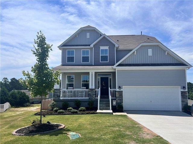 429 Basalt Ct, Easley, SC 29642