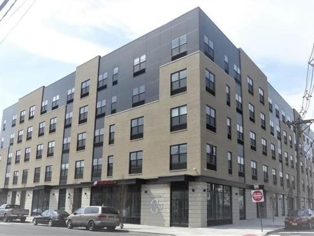 429 BERGEN AVEUNIT JERSEY CITY