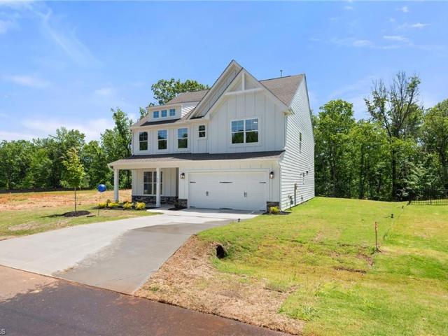 429 Bingham And Parks Road
