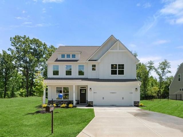 429 Bingham and Parks Rd, Advance, NC 27006