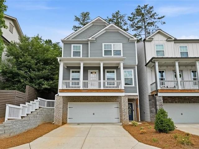 429 Bishop Ln, Woodstock, GA 30188