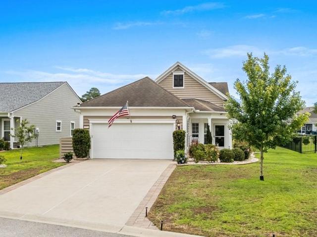 429 Black Cherry Way, Conway, SC 29526