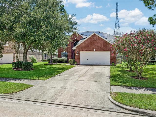 429 Blossomwood Drive