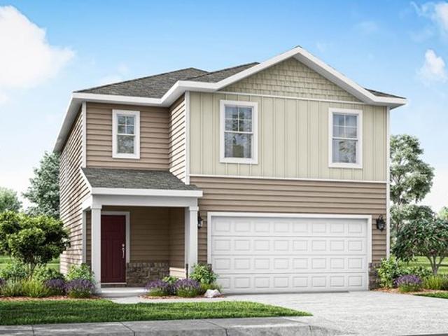 429 Brubaker Dr, New Carlisle, OH 45344