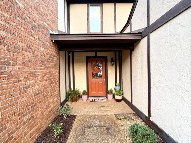 429 Bradford Drive
