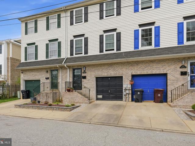 429 Bradford St, Wilmington, DE 19801 | MLS #DENC2100 | Compass