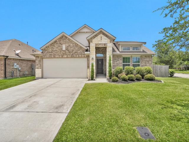 429 Branch Oak Court