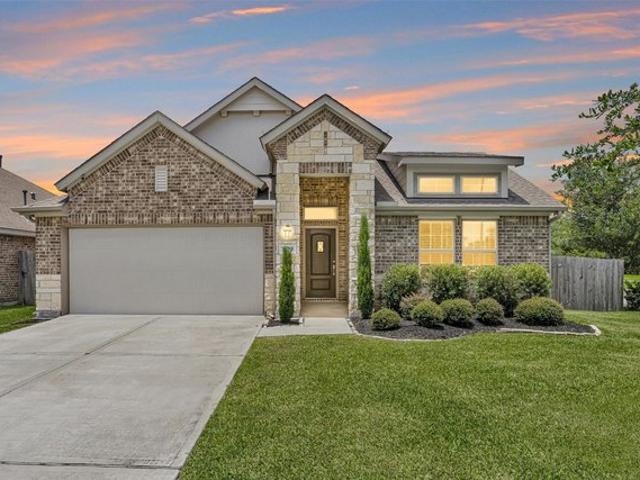 429 Branch Oak Ct, La Marque, TX 77568